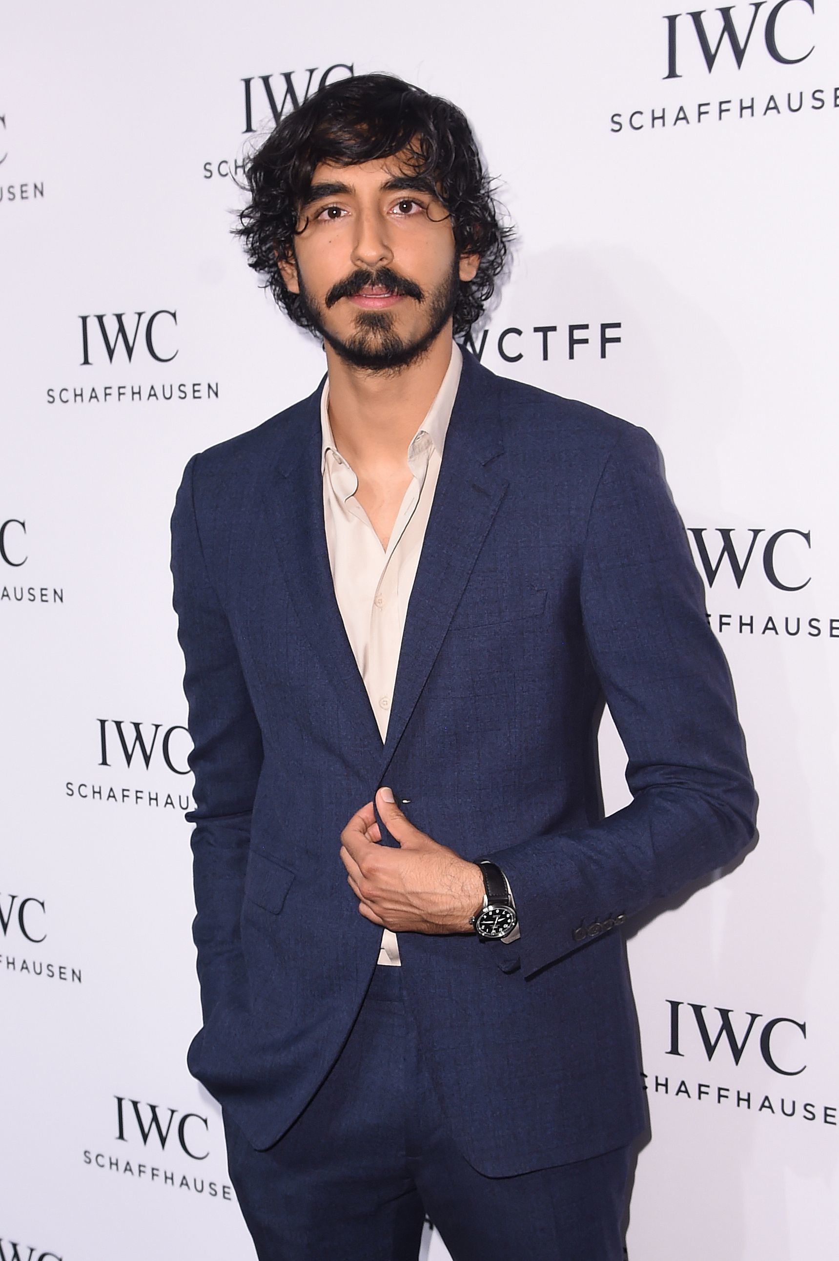 Dev Patel Hot