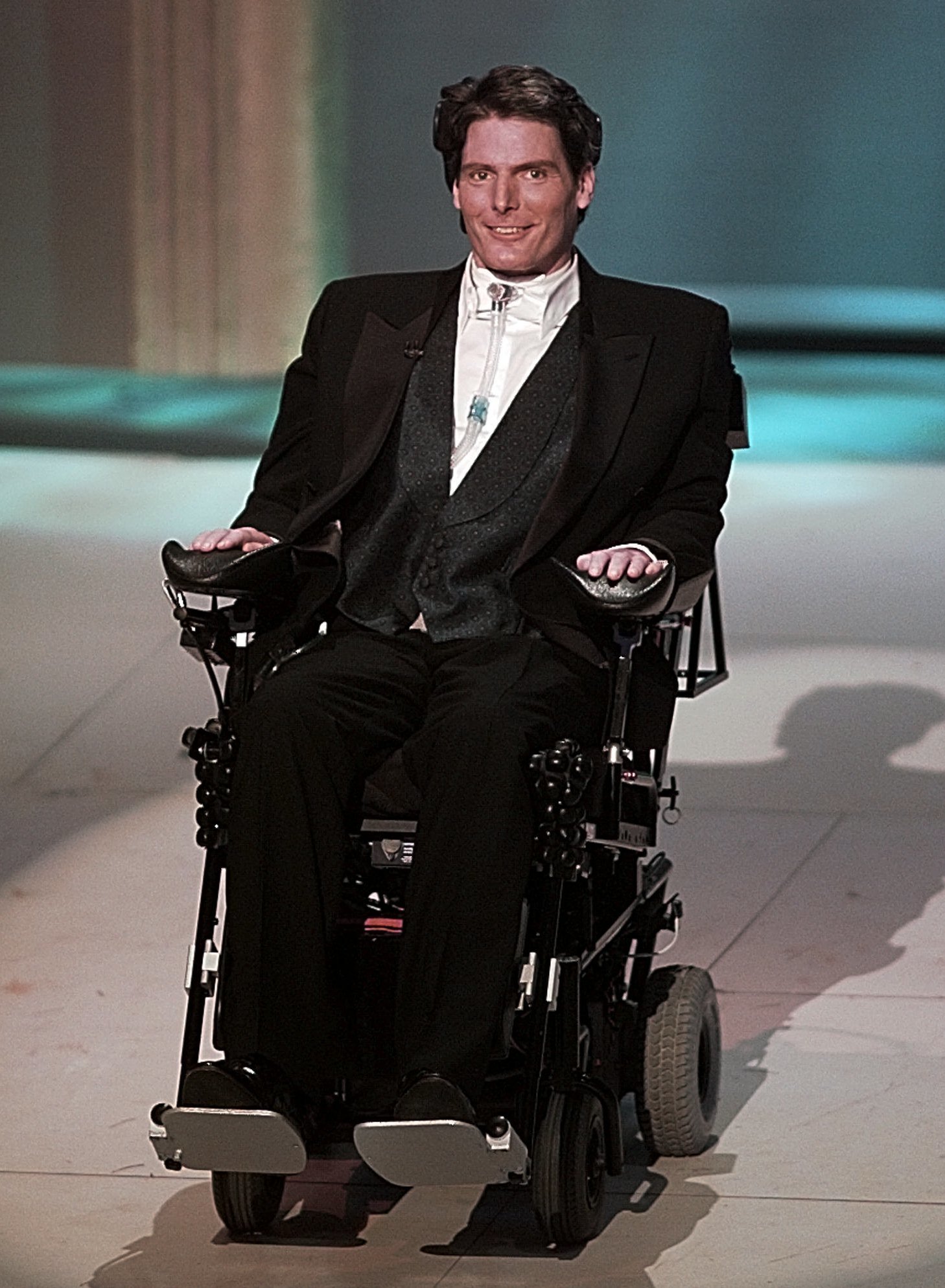 Will Reeve opens up about their 'quintessential' experiences ...