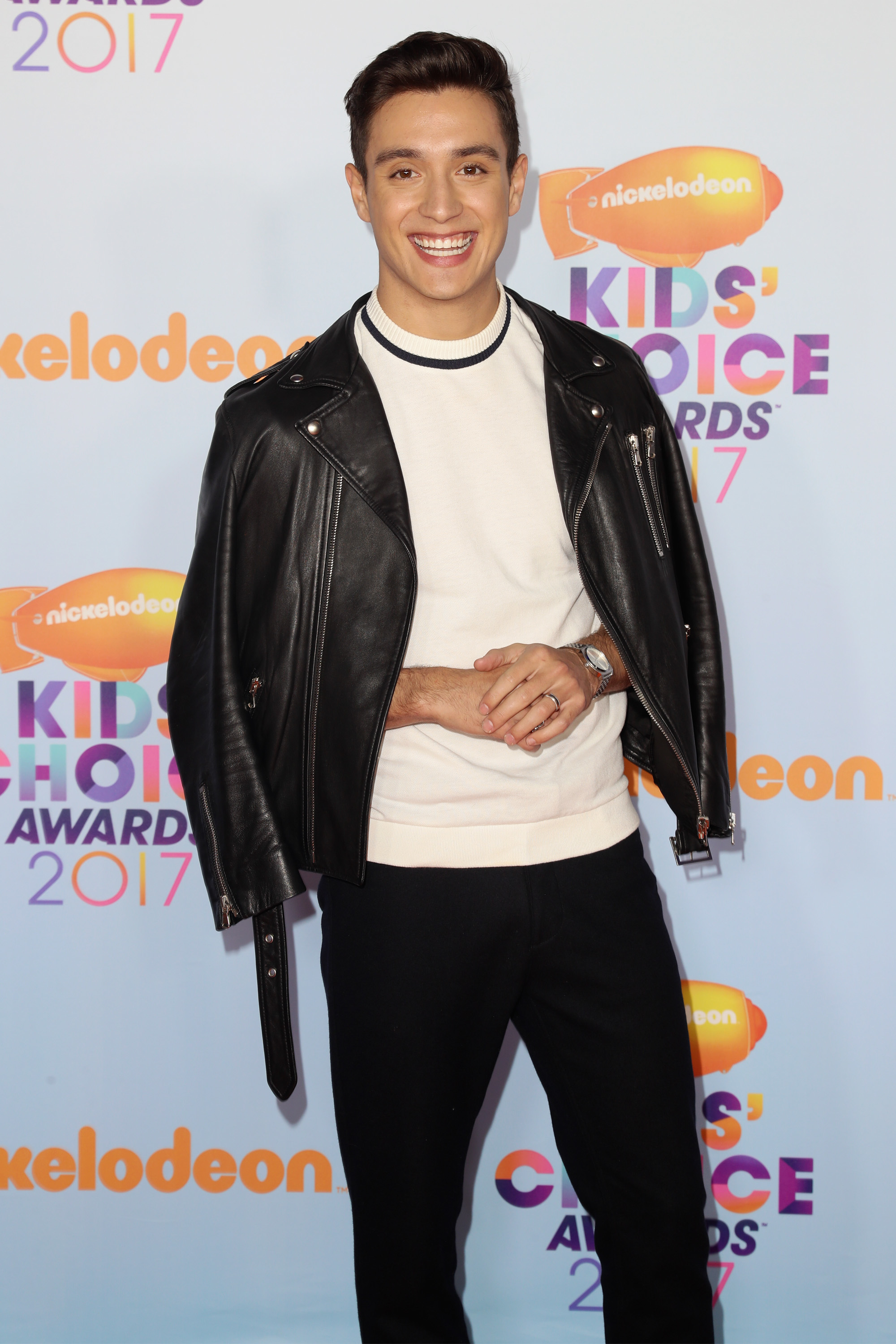 Gabriel Conte | Overview | Wonderwall.com