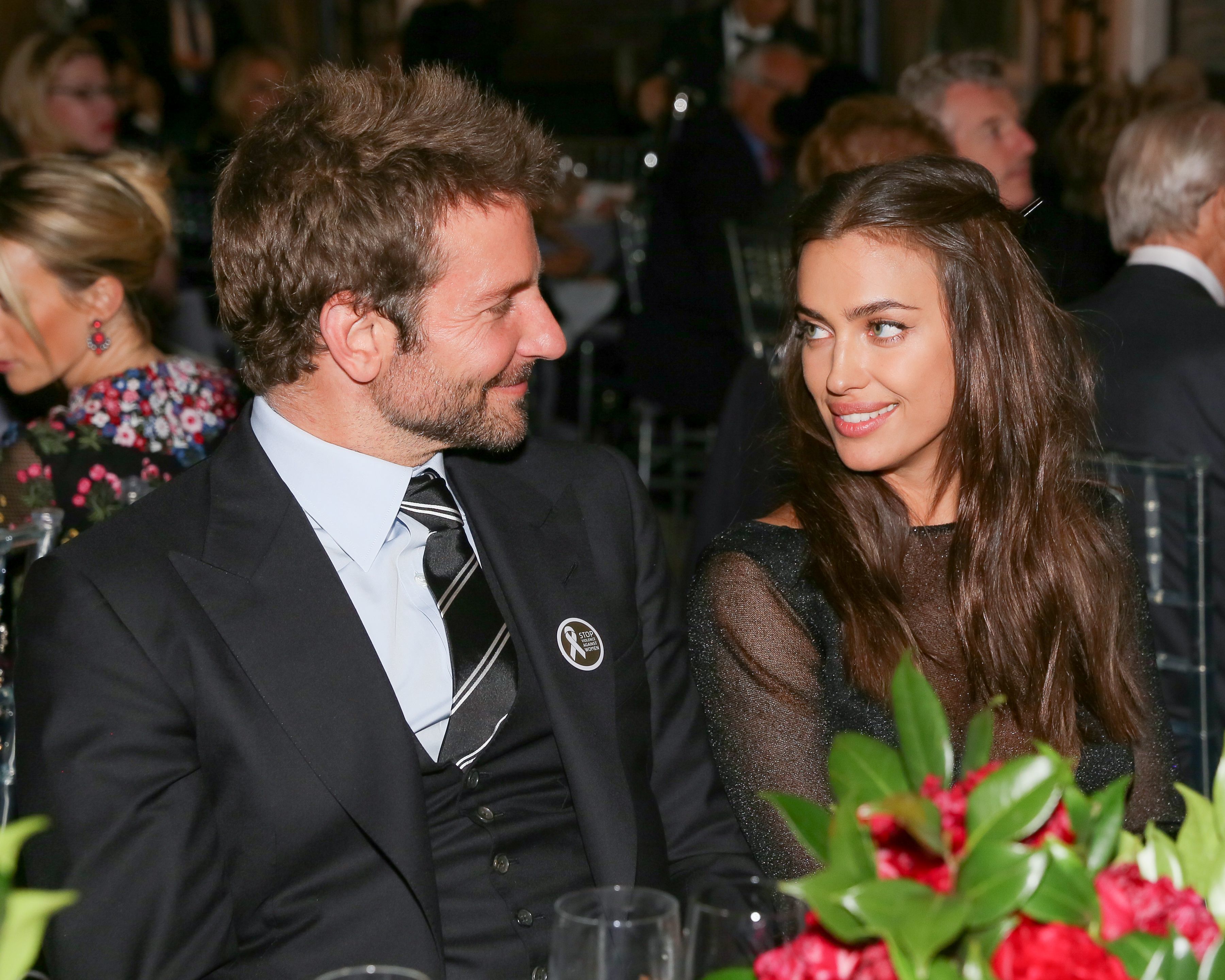 Find out the name of Bradley Cooper and Irina Shayk's baby ...