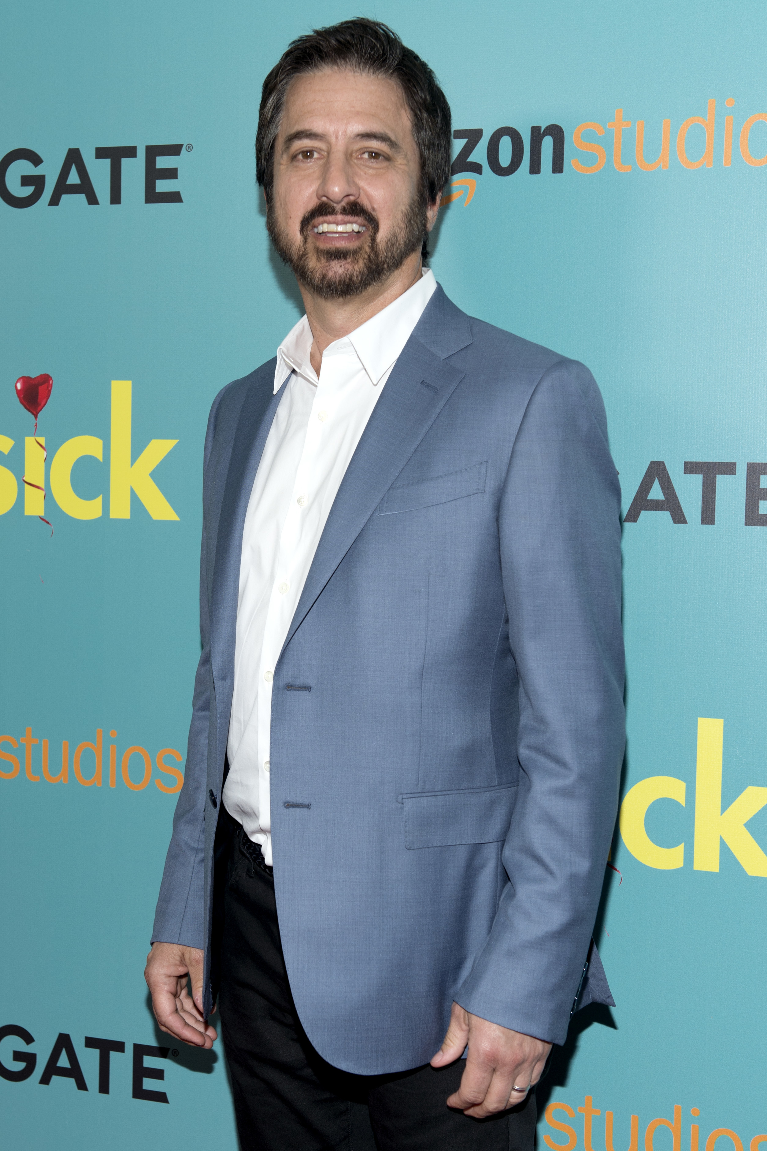 Ray Romano 2017 The Big Sick (2017)