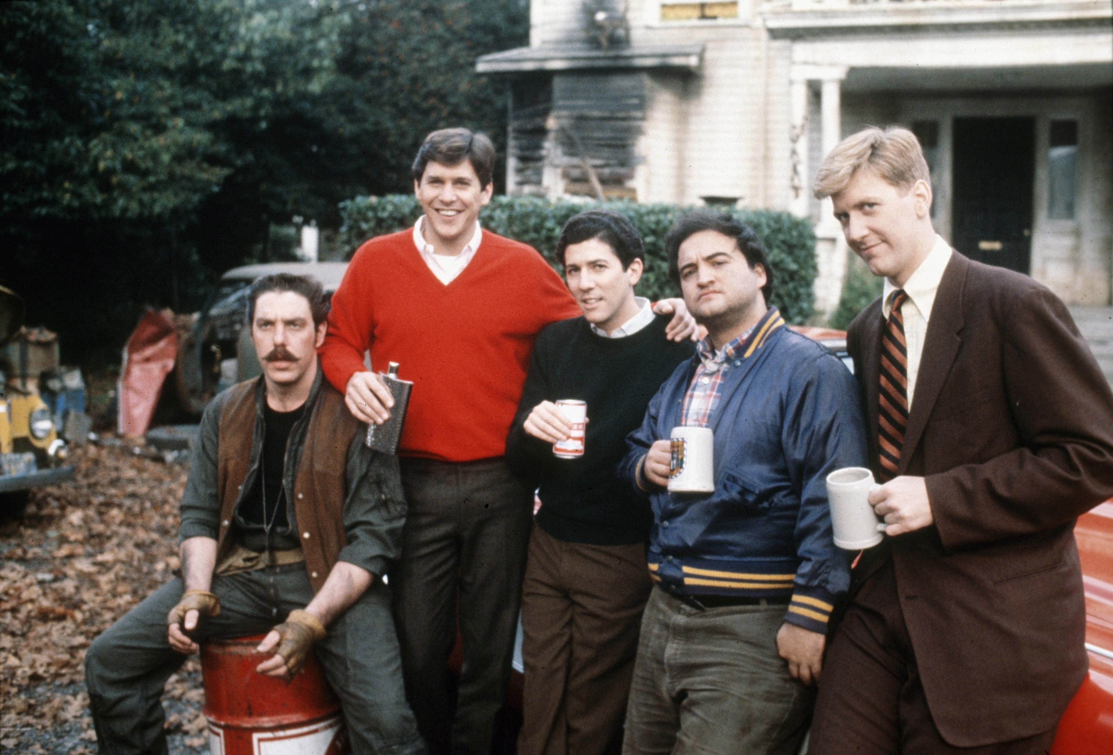 Famous Celebrities In Fraternities And Sororities 60 Photos ...