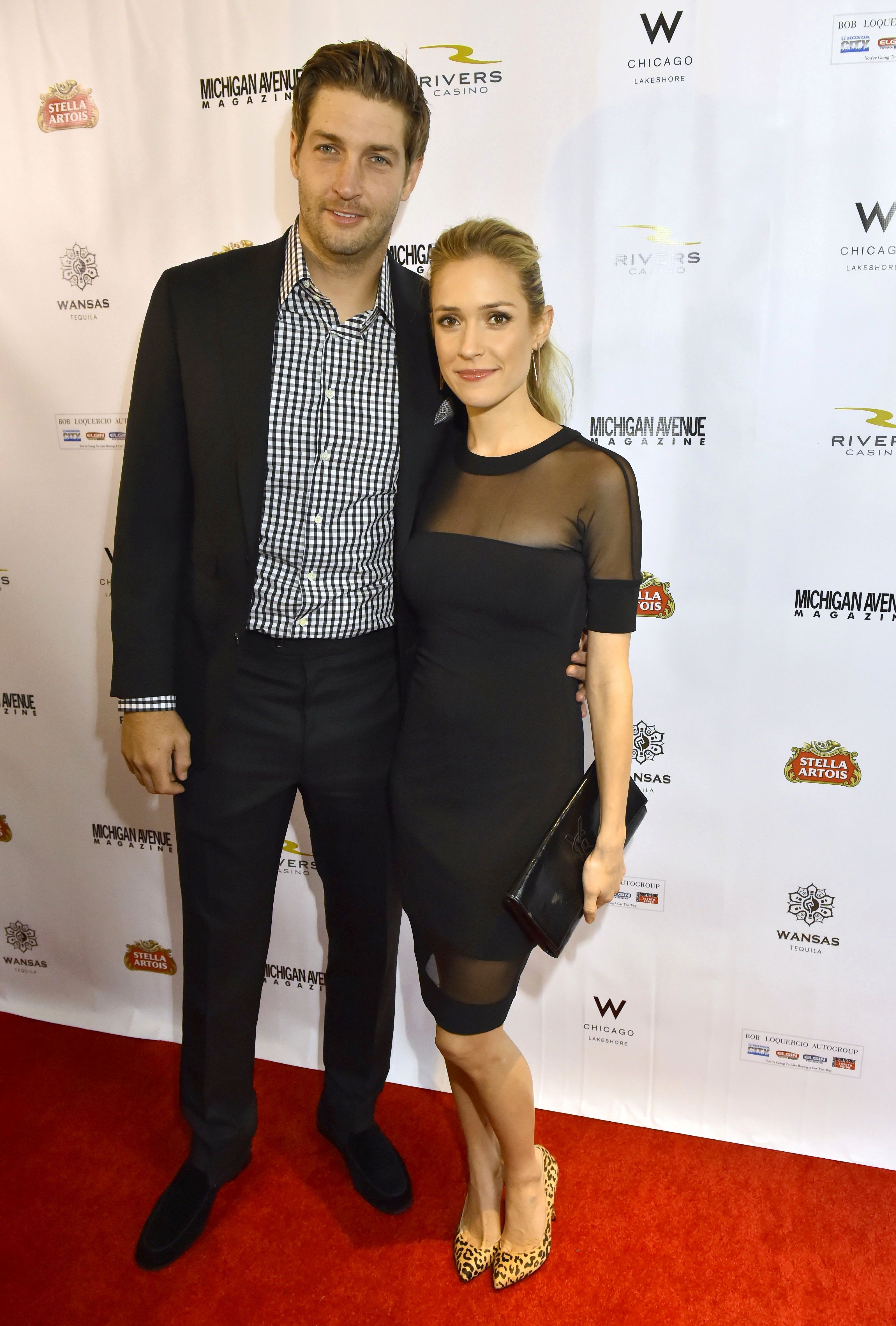 Kristin Cavallari Bob 2024 Pin By Carly On Makeup | Kristin Cavallari