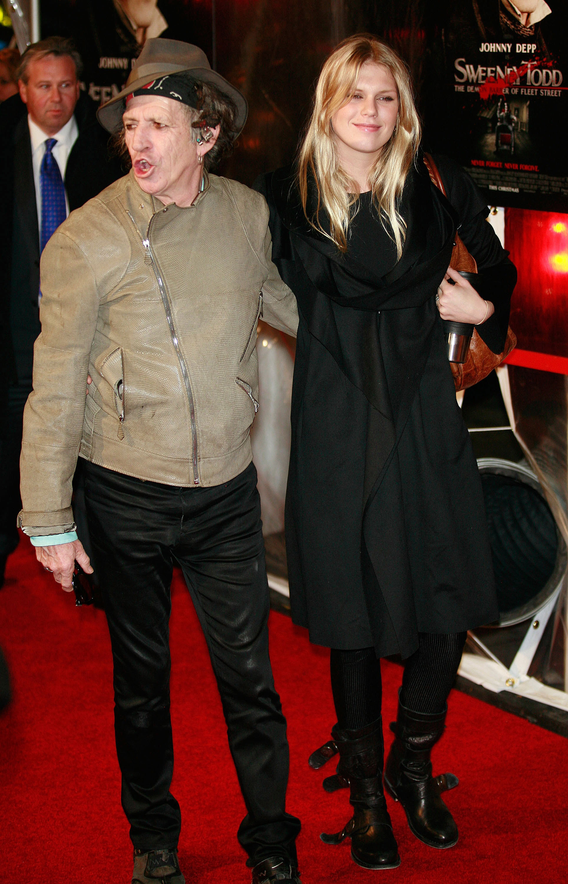 Alexandra Richards Keith Lyndsanity | How Superstar DJ Alexandra