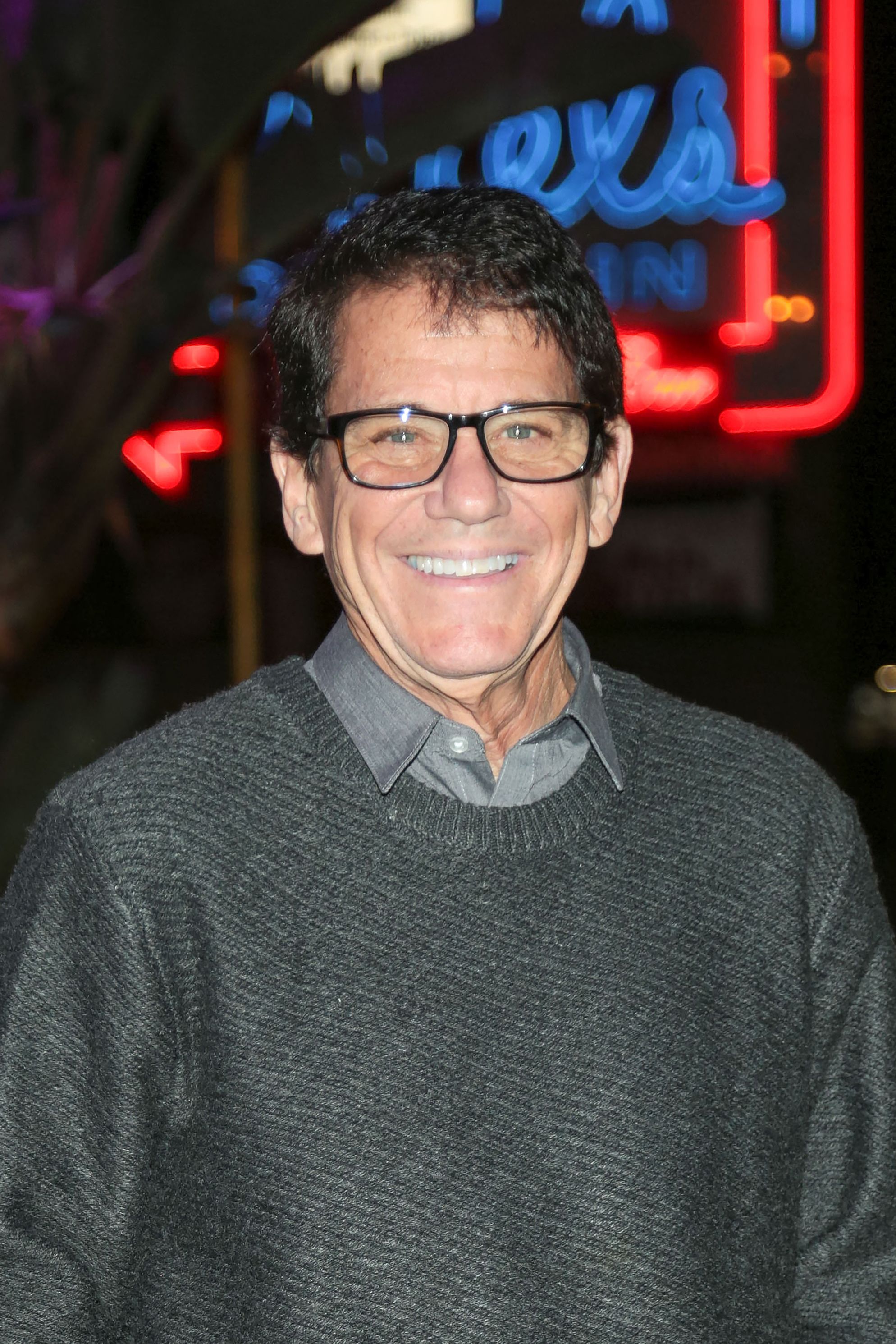 Anson Williams Anson Williams – From Happy Days To Entrepreneur