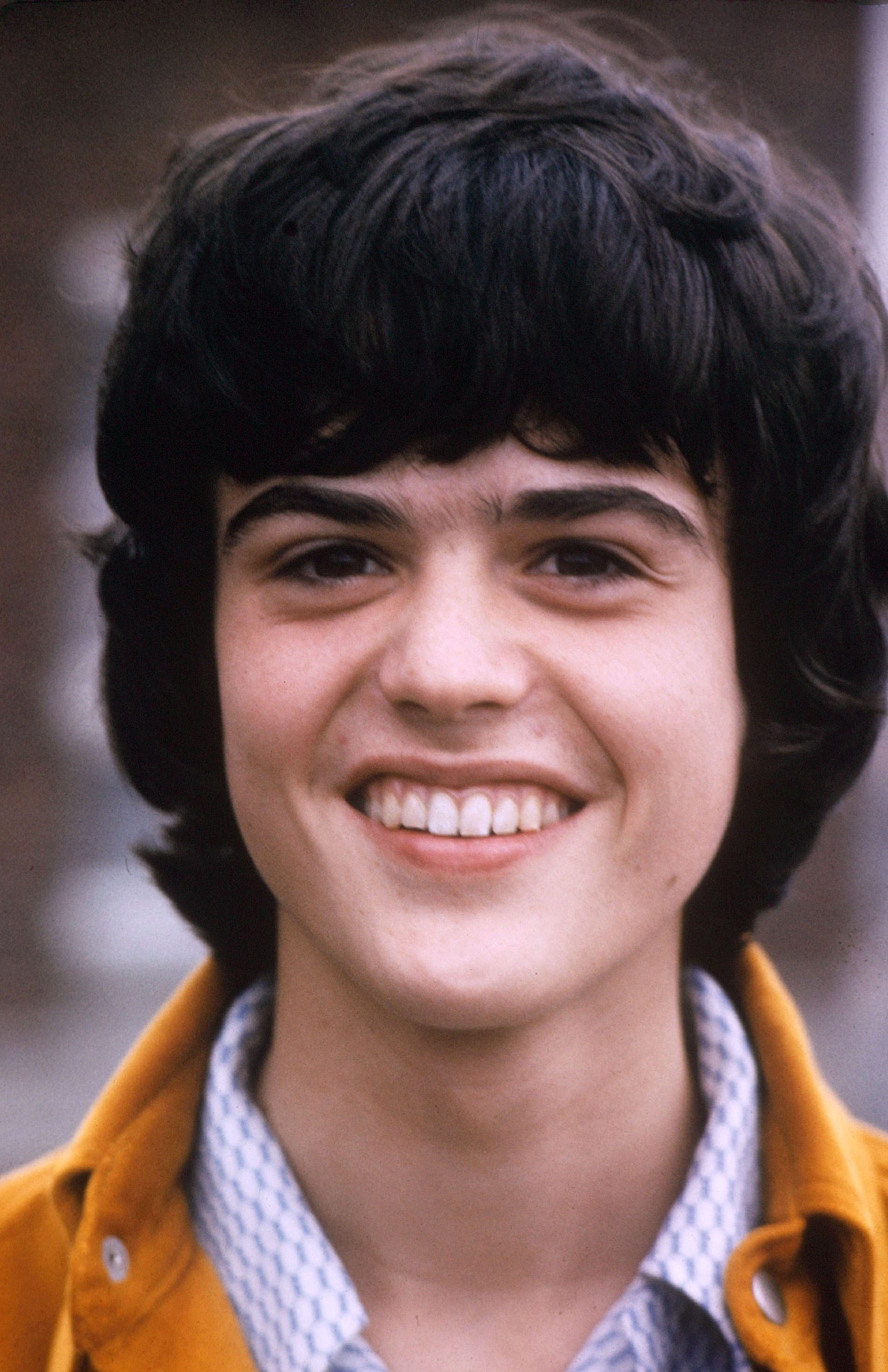 Donny Osmond 1976 Artist: Donny Osmond | SecondHandSongs