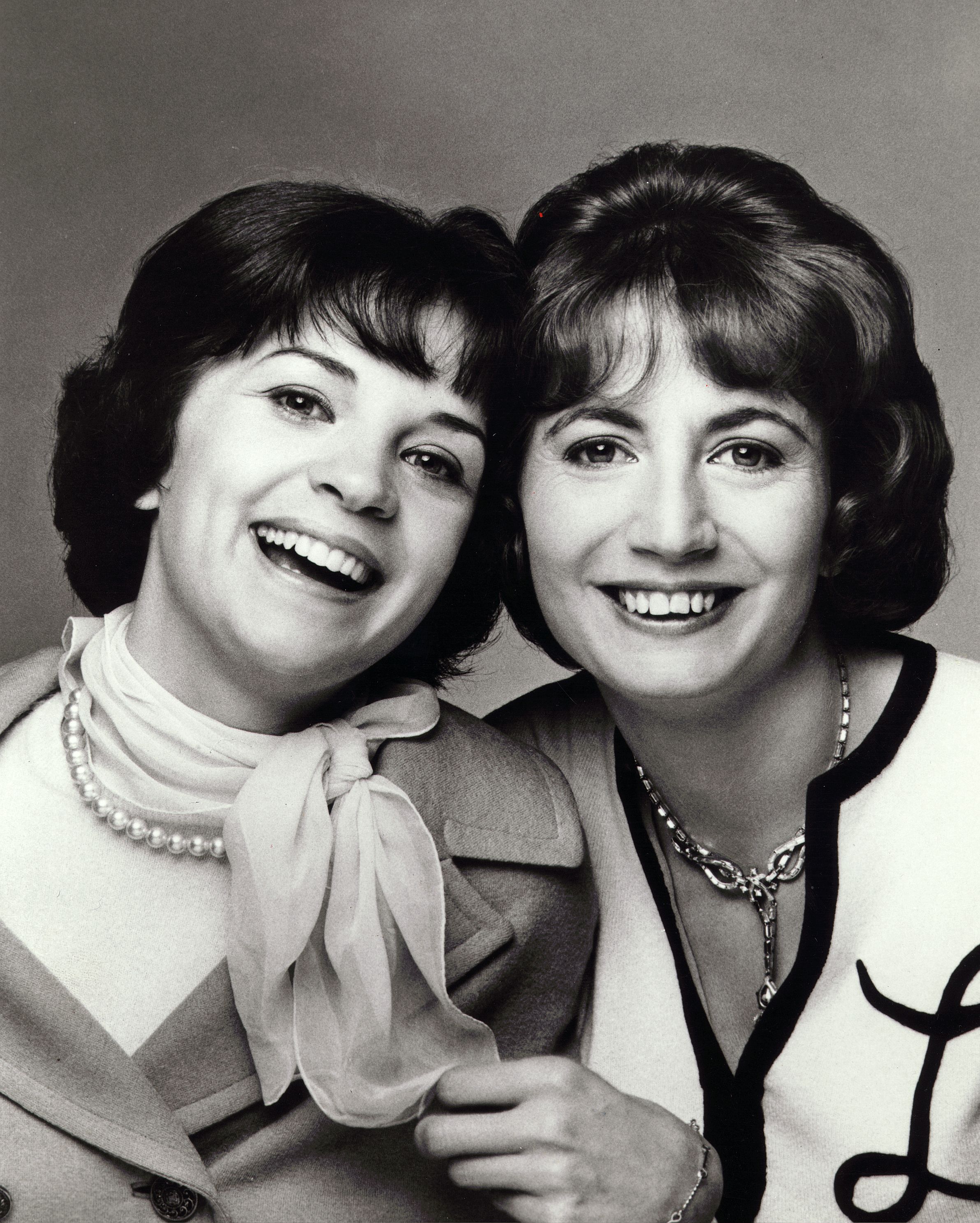 Famous Female Best Friend Duos - Infoupdate.org