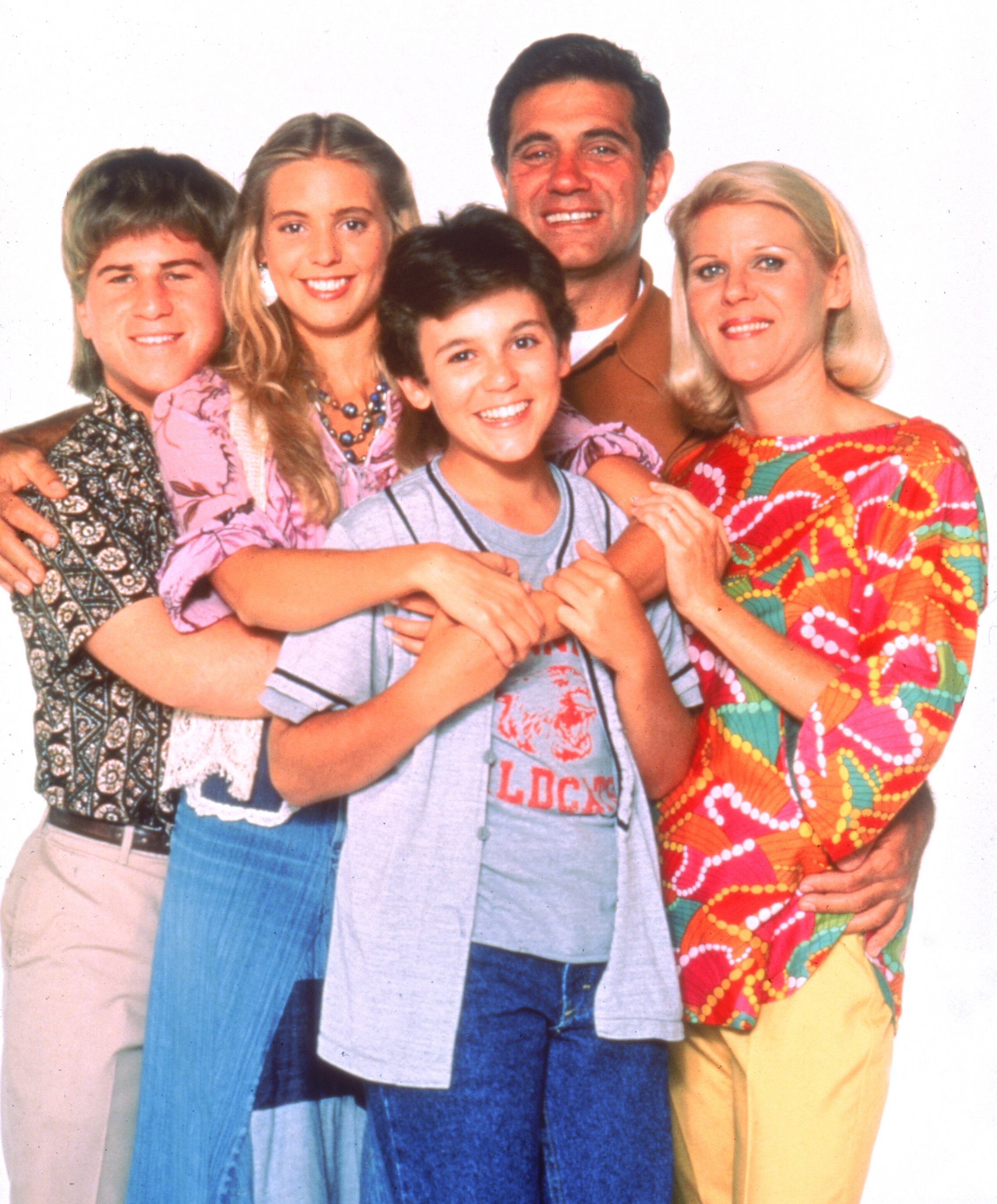 Fred Savage The Wonder Years