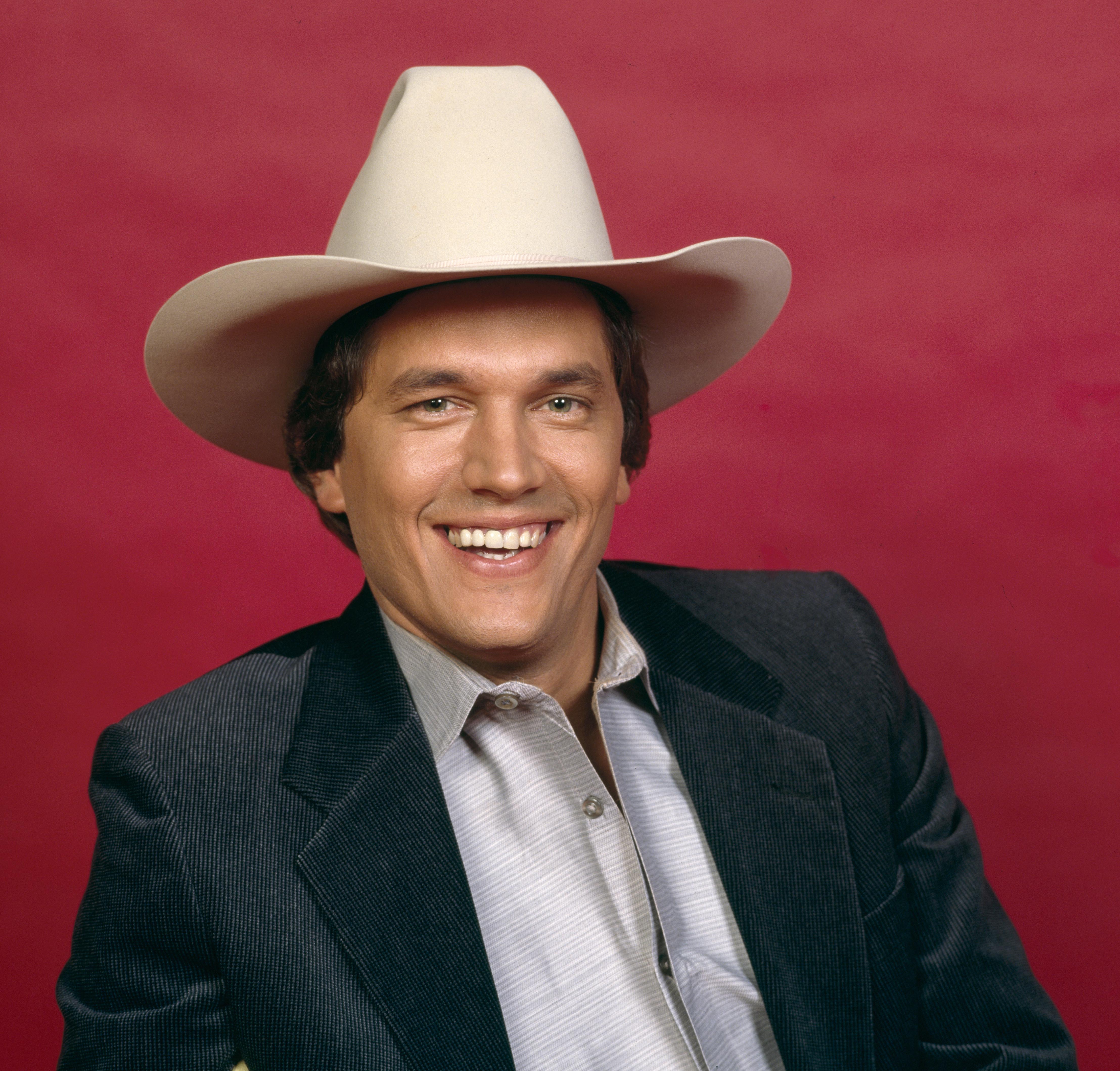 George Strait Young