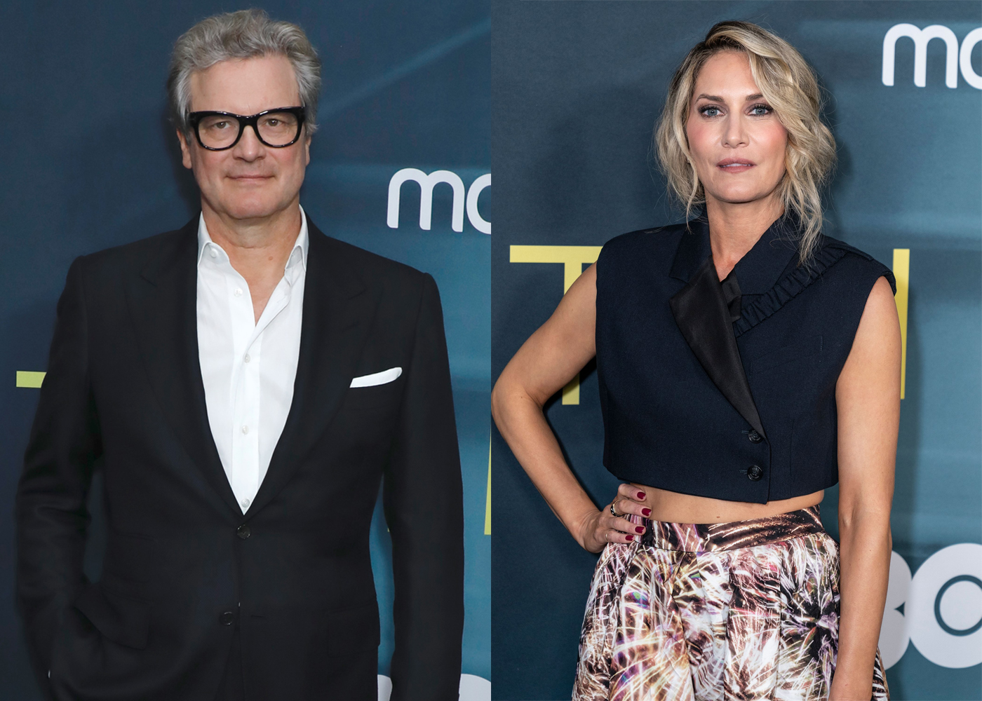 Colin Firth | Overview | Wonderwall.com