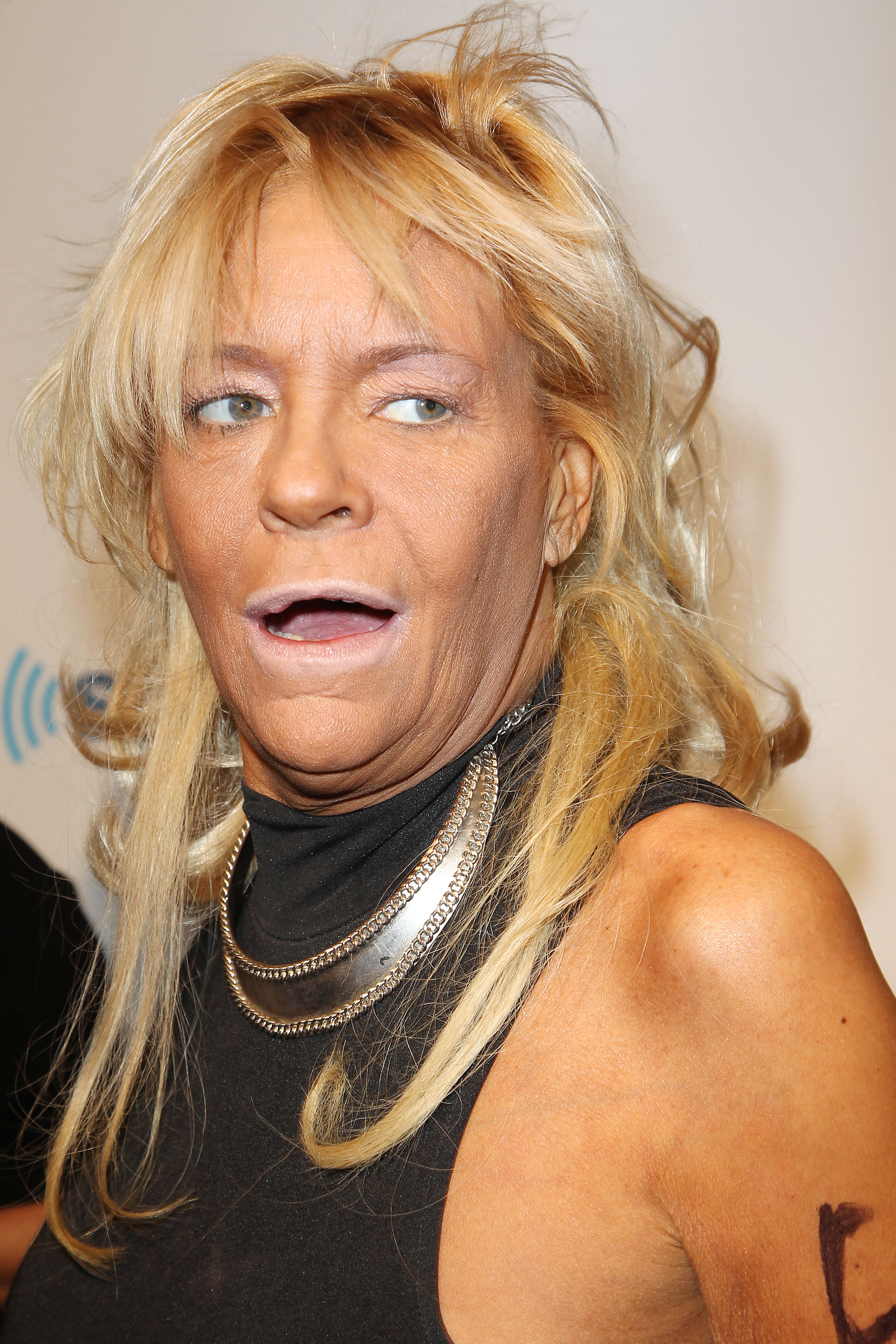 Patricia Krentcil Beach