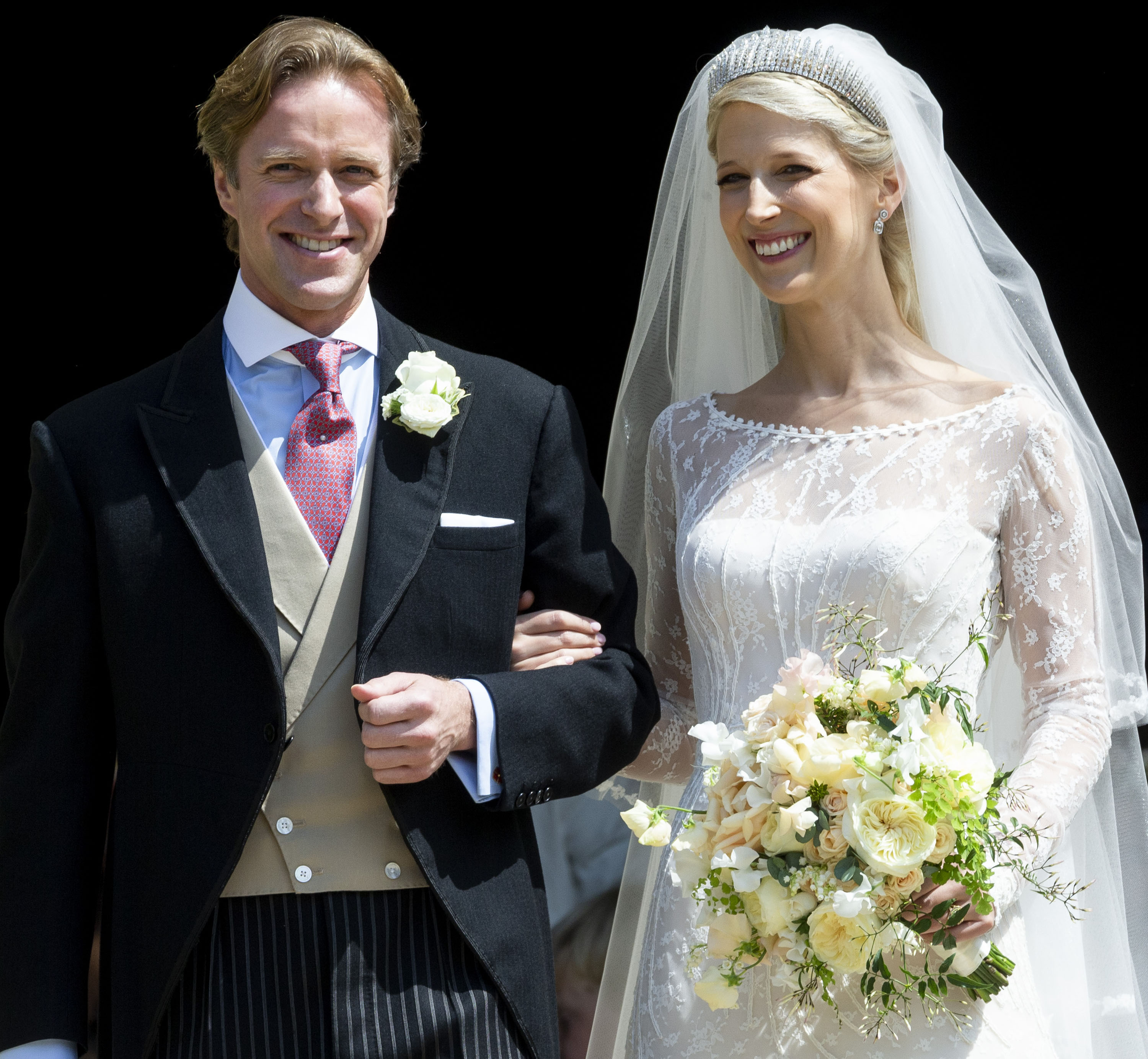 Ella Windsor Wedding
