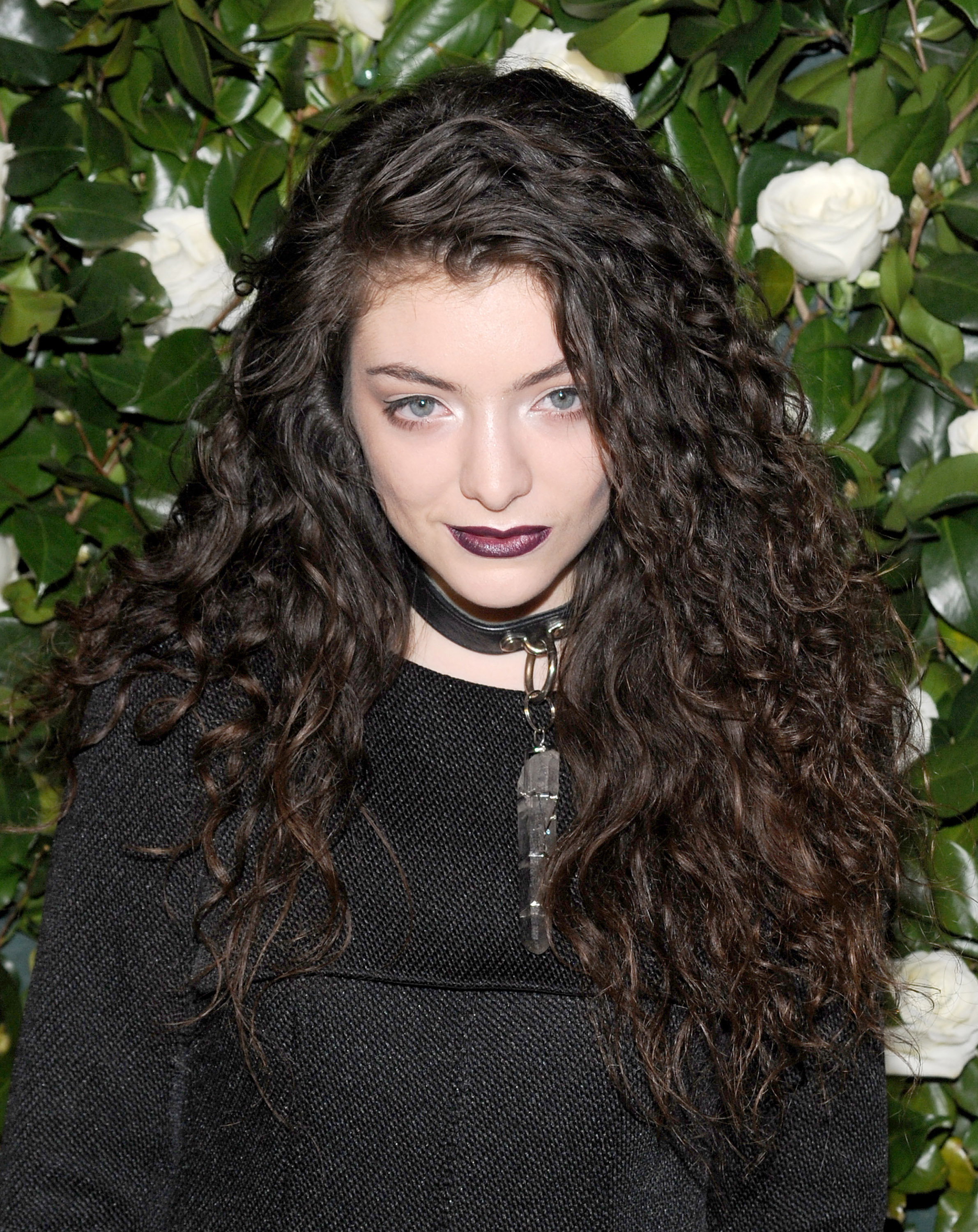 Lorde | Overview | Wonderwall.com