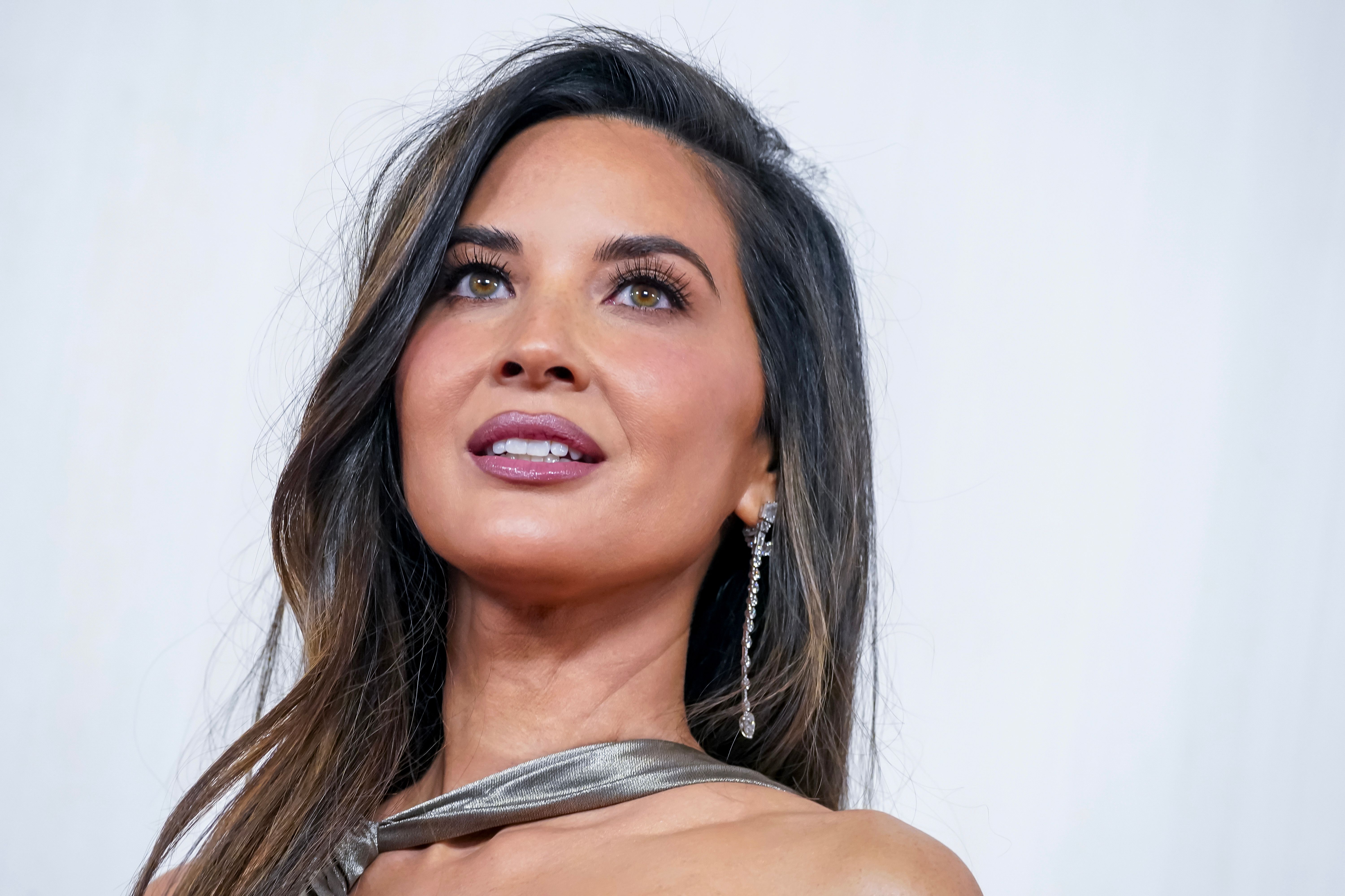 Olivia Munn | Overview | Wonderwall.com